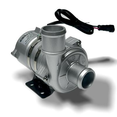 China 5G Base Station High Power AAU Liquid Cooling Electric Coolant Water Pump 250W 18-32V for sale