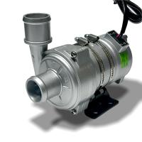 China BLDC Coolant Pump With Long Service Life For Electric Insulating Oil Circulation for sale