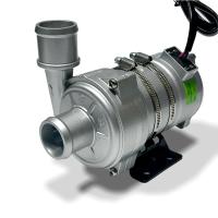 China 250W Constant Speed Pump 24V For Liquid Cooled In Uninterruptible Power for sale