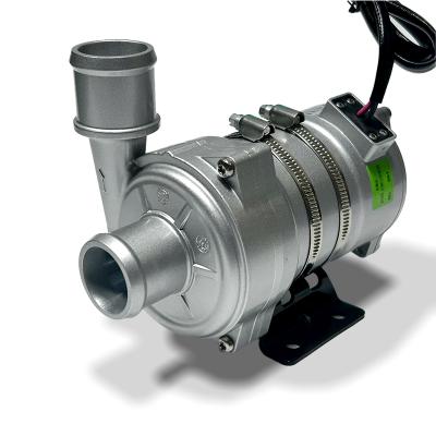 China 250W Constant Speed Pump 24V For Liquid Cooled In Uninterruptible Power for sale