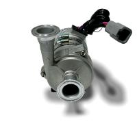 China 400W 24VDC Input Electric Coolant Pumps 3000L/H For High Power EV Charging for sale