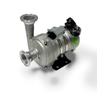 China 400W Automotive Electric Coolant Pump Reliable Cooling Solution For Uninterruptible Power for sale