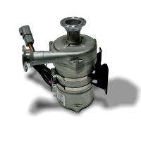 China 24V 400W High Efficiency Coolant Electric Pump For AI Servers Cooling for sale
