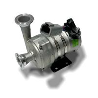 China High-efficiency Electronic Coolant Pump for Fluid Circulation in Industrial Chillers for sale