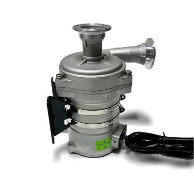 China Manufacturer Electric Coolant Pump OWP-BL43-440C for Battery Management System in Mobile Energy Storage for sale