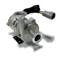 China High Performance Electric Coolant Circulation Pump With PWM Speed Regulation Fault Feedback for sale