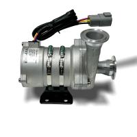 China Electric Water Pump With 20000h Service Life For Reflow Oven Cooling Systems for sale