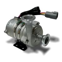 China 400 Watts Electric Coolant Pumps For 5G Base Station High Power AAUs Cooling System for sale