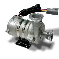 China 400W BLDC Coolant Pump for Fuel Cell Cooling in Combined Heat and Power (CHP) System for sale