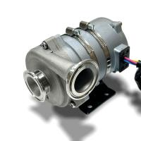 China 24VDC Stainless Steel Electric Coolant Pump With IP 68 Waterproof for Industrial Chiller for sale