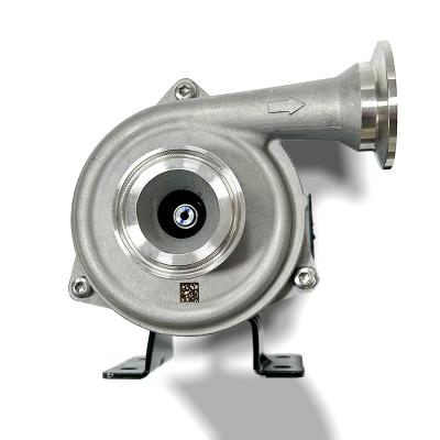 China Energy Storage Coolant Pumps Ensuring Long Term Reliability And Thermal Regulation With IP68 Protection For Distributed Generation & Combined Heat and Power (CHP) for sale