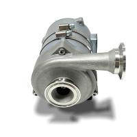 China Stainless Steel Coolant Circulation Pump DC 24V IP68 Protection for sale