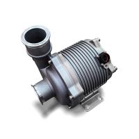 China 3000W 380V Bextreme Shell Electric Coolant Water Pump For Server Liquid Cooling Systems for sale