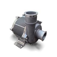 China High Reliability 380V Electric Coolant Pump For Welding Laser Equipment'S Liquid Cooling for sale