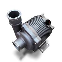 China 380V Aluminum Electric Coolant Pumps For AI Computing Centers Thermal Management for sale