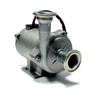China High Flow 300W IP68 Electric Coolant Pumps For Industrial Chillers 48V PWM Speed Control for sale