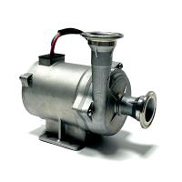 China 300W IP68 Electric Brushless Coolant Pump For Battery Management System 48V PWM Speed Control for sale
