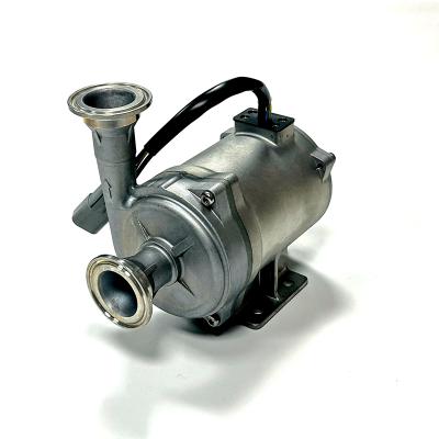China High Power 48V DC Electric Water Pumps 300W 5000L/H IP68 For 5G Base Station for sale