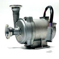 China 5000L/H 48V Electric Water Pumps 300W For Dielectric Oil Electronic Fluorinated Solutions for sale