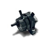 China 60 Watts Liquid Cooled Supercharging Station Coolant Circulation Pump 6 Bar 24V for sale