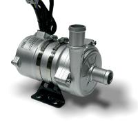 China Reliable Brushless Electric Coolant Pump OWP-BL43-440T for Rail Transit Metro and Light Rail Traction Converter Cooling for sale
