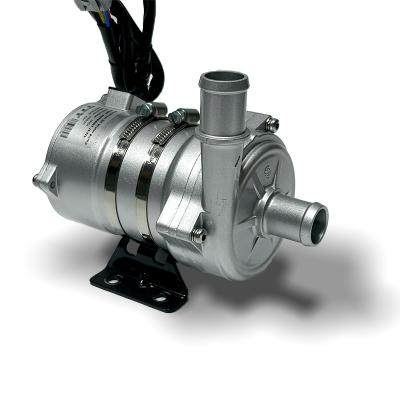 China Reliable Brushless Electric Coolant Pump OWP-BL43-440T for Rail Transit Metro and Light Rail Traction Converter Cooling for sale