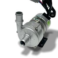 China High-Efficiency IP68 Electric Coolant Pump OWP-BL43-440T for High-Power Switching Power Supply Cooling for sale