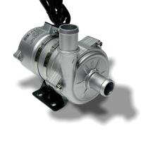 China High-Efficiency Brushless DC Electric Coolant Pump OWP-BL43-440T for Electric Excavator Motor Cooling in Construction Machinery for sale