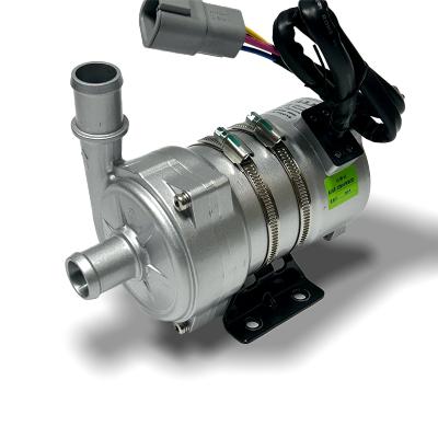 China Marine-Grade IP68 Electric Coolant Pump (OWP-BL43-440T) for New Energy Ship Power Battery Cooling for sale