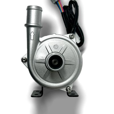 China Reliable IP68 Electric Coolant Pump (OWP-BL43-440T) for 5G Base Station BBU/RRU Heat Dissipation in Telecom Industry for sale