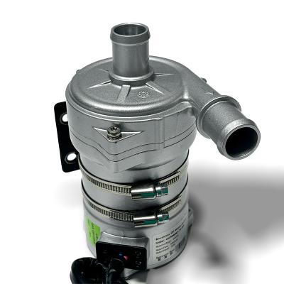 China High-Efficiency IP68 Electric Coolant Pump (OWP-BL43-440T) for Industrial Servo Drive Heat Dissipation for sale