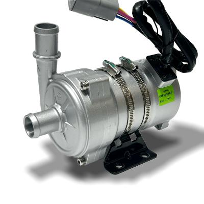 China Original OWP Series High-Efficiency 24V 400 Watts Electric Coolant Pump (OWP-BL43-440T) for Industrial Servo Drive Heat Dissipation for sale