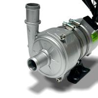 China Reliable High Flow Electric Coolant Pump (OWP-BL43-440T) for PV Inverter Liquid Cooling in Solar Energy Industry for sale