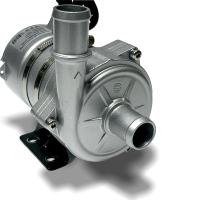 China 24V 400 Watts Compact IP68 Electric Coolant Pump (OWP-BL43-440T) for Fiber Laser Pump Source Cooling in Laser Equipment Industry for sale