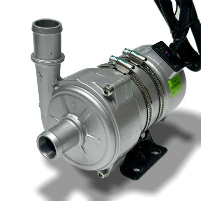 China 400 Watts IP68 Electric Coolant Pumps For Data Center AI Edge Computing Node Cooling for sale