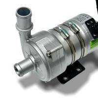 China Compact PWM-Regulated Electric Coolant Pump for Energy Storage Converter (PCS) Heat Dissipation (Model OWP-BL43-440T) for sale