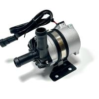 China Optimal Electric Coolant Pump for Fiber Laser Marking and Small Engraver Laser Cooling Systems for sale