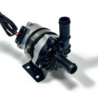 China High - Efficiency Electric Coolant Pump for High - Power Inverter and Rectifier Cabinet IGBT Module Water - Cooling Systems for sale