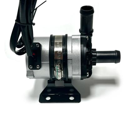 China Reliable Electric Coolant Pump for 5 - 10KW Portable Diesel/Gasoline Generator Engines for sale