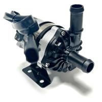 China Superior Electric Coolant Pump for Automotive Water - Cooled Intercooler Coolant Circulation for sale
