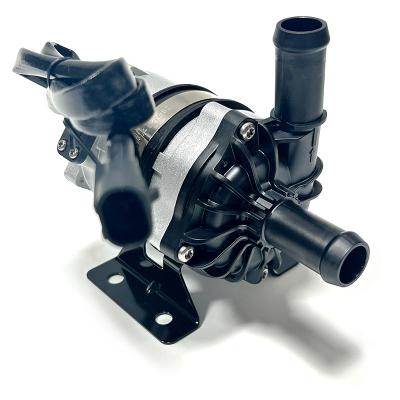 China Superior Electric Coolant Pump for Automotive Water - Cooled Intercooler Coolant Circulation for sale