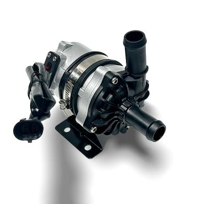 China Electric Coolant Pump OWP-BL93-201 for Light Electric Commercial Vehicle Sanitation Truck Logistics Vehicle Battery Cooling System for sale