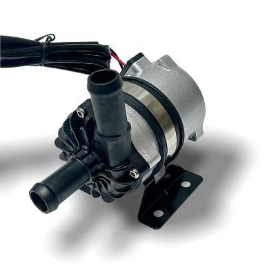 China OWP-BL93-201 Brushless DC Electric Coolant Pump for EV/HEV Passenger Car Liquid Cooling Thermal Management Systems for sale