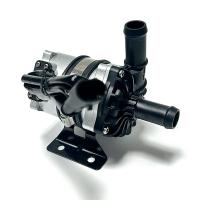 China Precision BLDC Electric Coolant Pump - Specialized for Server CPU/GPU Cold Plate Liquid Cooling Systems for sale
