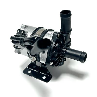 China Precision BLDC Electric Coolant Pump - Specialized for Server CPU/GPU Cold Plate Liquid Cooling Systems for sale