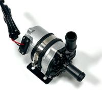 China Compact Brushless Coolant Circulation Pump OWP-BL93-201: High Durability Cooling Unit for Metro Light Rail Auxiliary Converters for sale