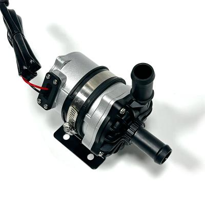 China Compact Brushless Coolant Circulation Pump OWP-BL93-201: High Durability Cooling Unit for Metro Light Rail Auxiliary Converters for sale
