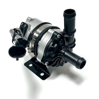 China High-Efficiency BLDC Electric Coolant Pump - Tailored for High-Power Liquid-Cooled EV Charging Stations for sale