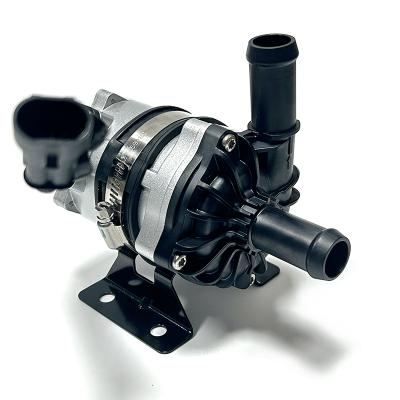 China Compact BLDC Electric Coolant Pump - Optimized for PV Inverter & Industrial UPS Liquid Cooling Systems for sale