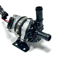 China Reliable BLDC Electric Coolant Pump - Dedicated to Data Center CDU Supporting Circulation Systems for sale